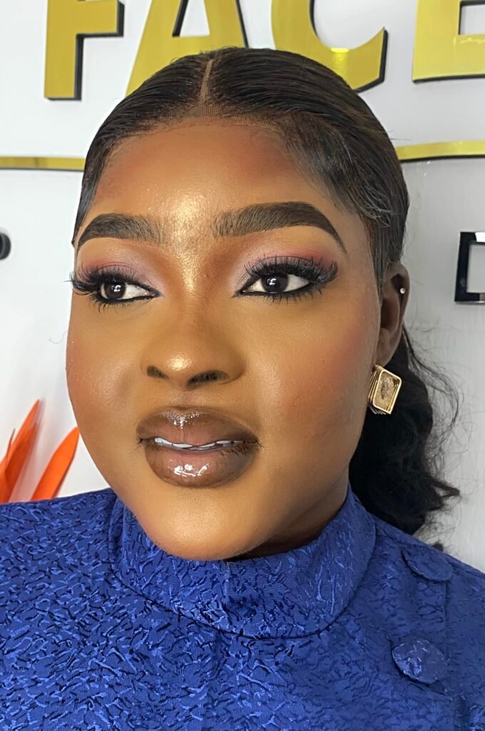 Best Makeup Artist Studio in Tema Ghana - Best Makeup Artist in Ghana Tema