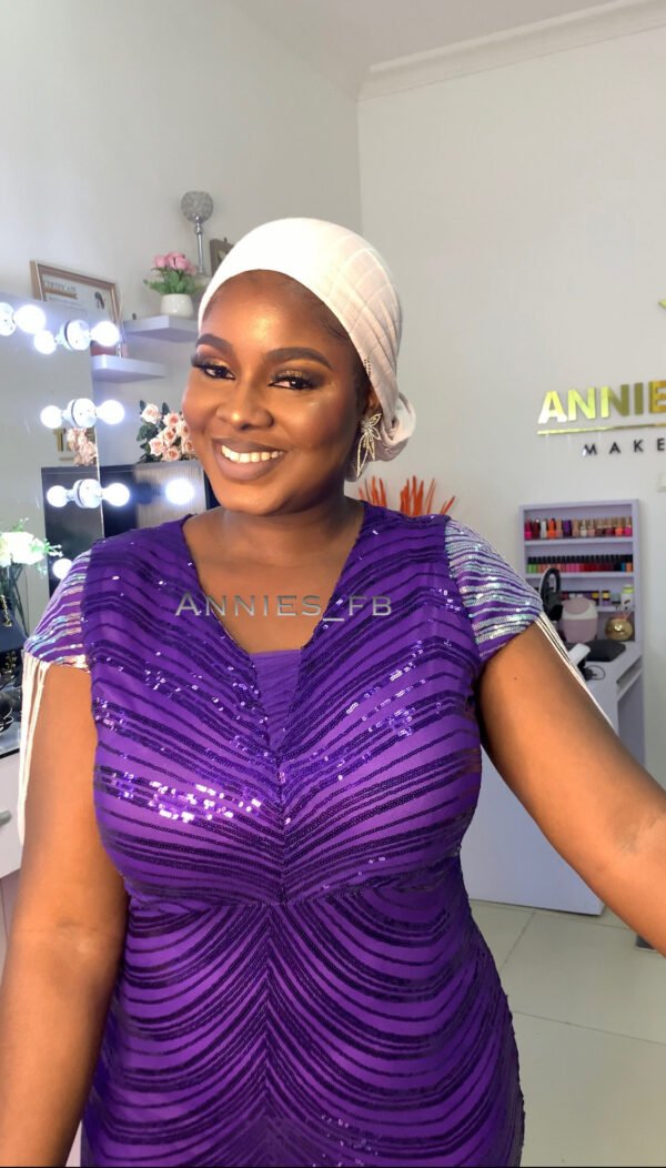 Best Makeup Artist Studio in Tema Ghana - Best Makeup Artist in Ghana Tema