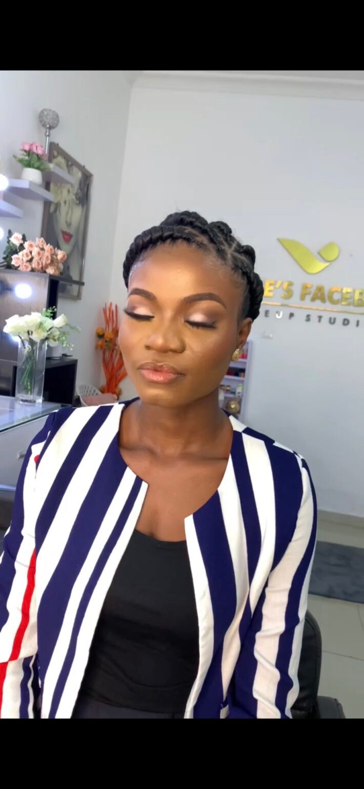 Best Makeup Artist Studio in Tema Ghana - Best Makeup Artist in Ghana Tema