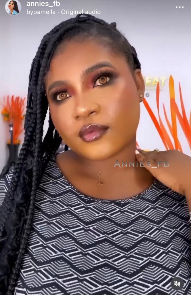 Annies facebeat Portfolio - The top best Best Makeup Artist in Ghana ...